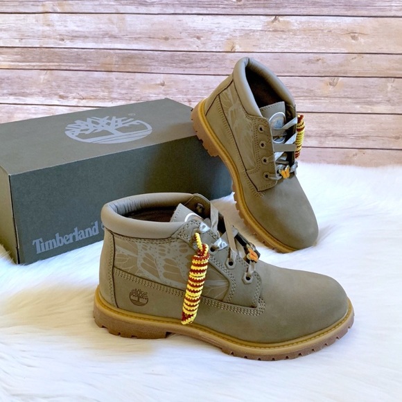 Timberland | Shoes | Timberland Nature Needs Heroes Nellie Chukka Boots ...